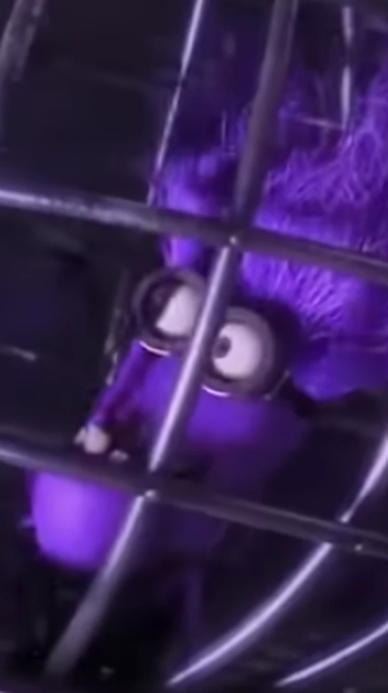 evil Minions | Fandom