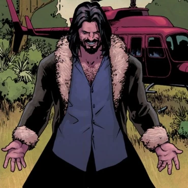 Which of DC "Immortal Human" Characters Form Of Immortality & Power Set ...