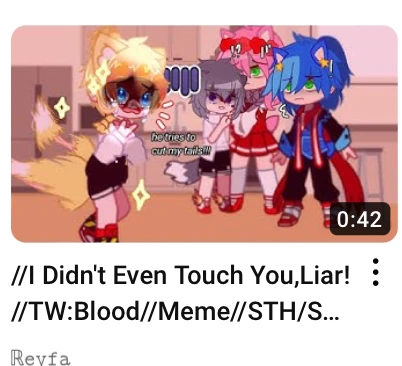 Sonic Gacha again 💀 | Fandom