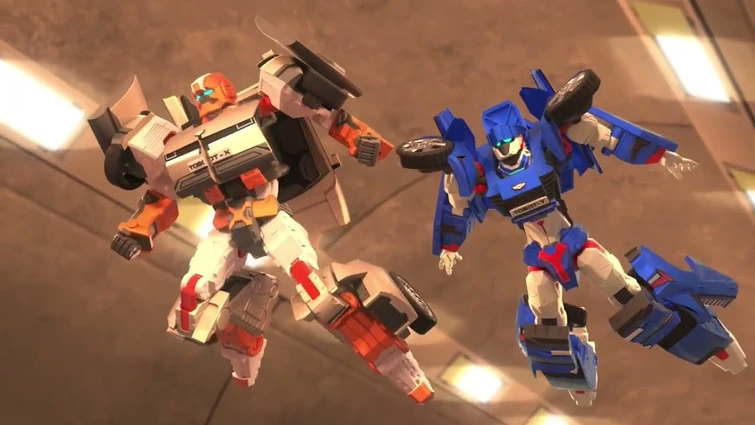 New Tobot teaser | Fandom