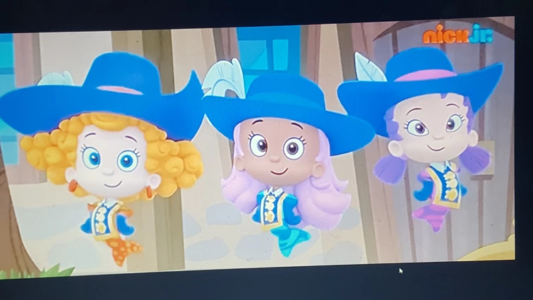 Discuss Everything About Bubble Guppies Wiki | Fandom