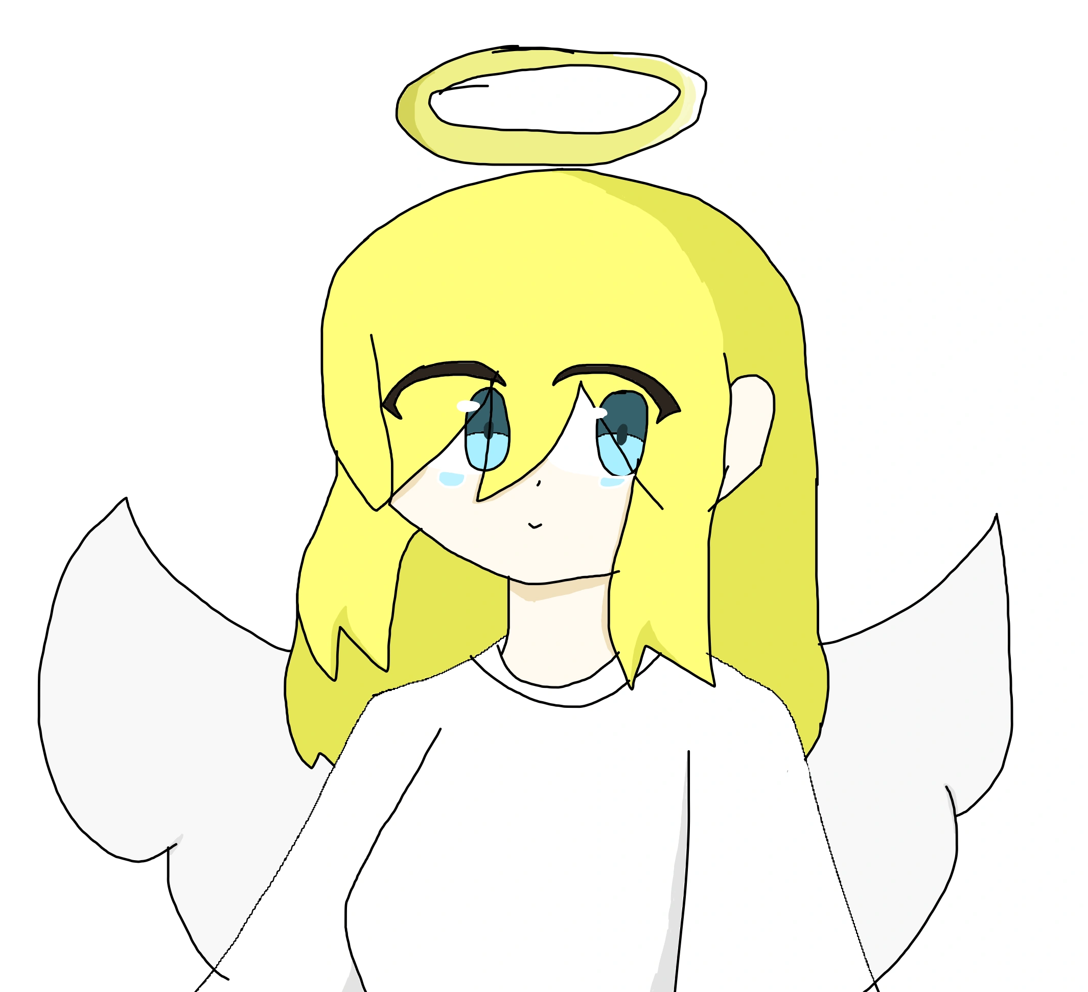 Angel Voca | Fandom