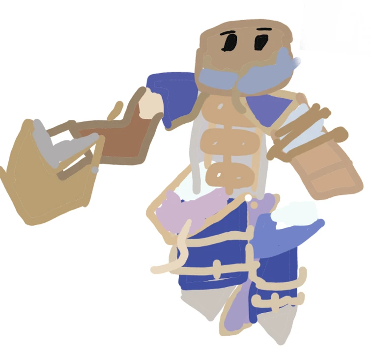 Discuss Everything About BedWars Wiki | Fandom