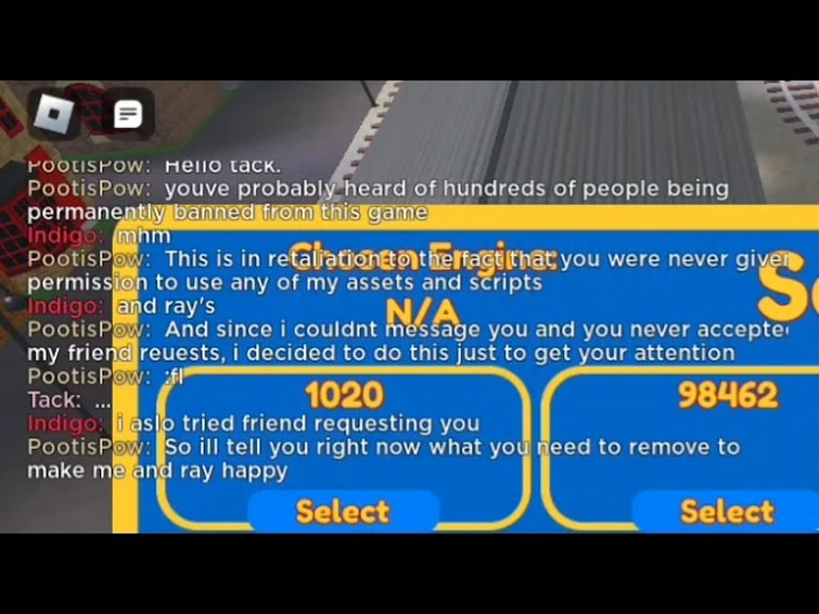 BTWF is back with possible, but very little chance of update. | Fandom