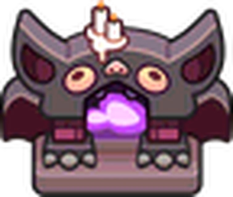 Wow member box furniture! | Fandom