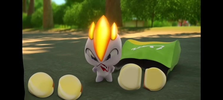 Discuss Everything About Catch! Teenieping Wiki | Fandom