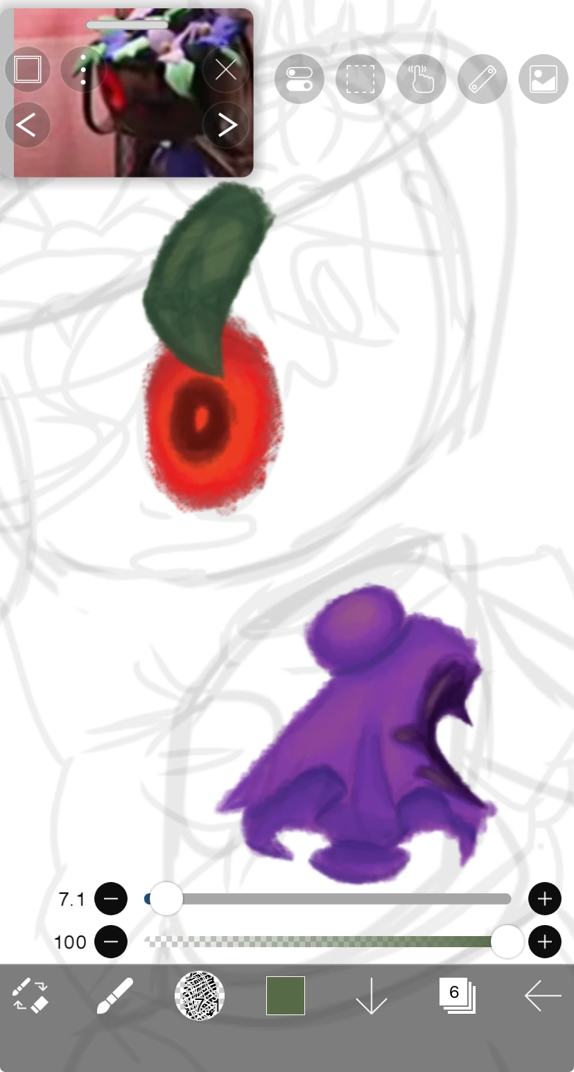 Love hate relationship with rendering😔 | Fandom