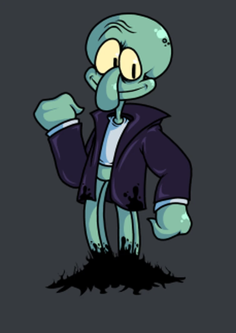 Hey funkipedia! Do you know who my friend joe is? | Fandom