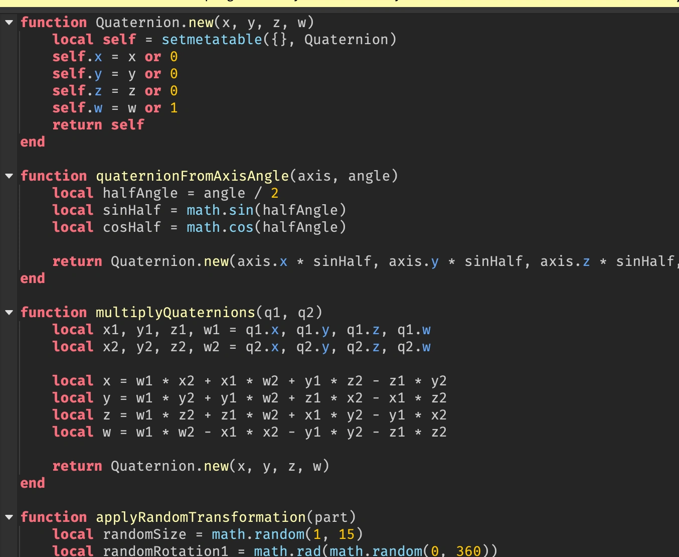 Roblox studio gameplay | Fandom