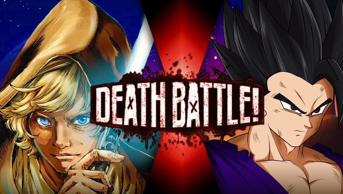 Some Gohan matchups a friend of mine came up with | Fandom