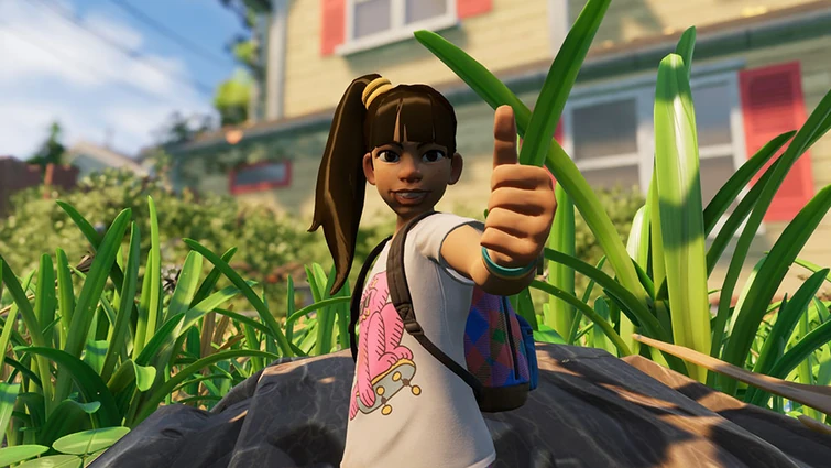 Discuss Everything About Grounded Wiki | Fandom