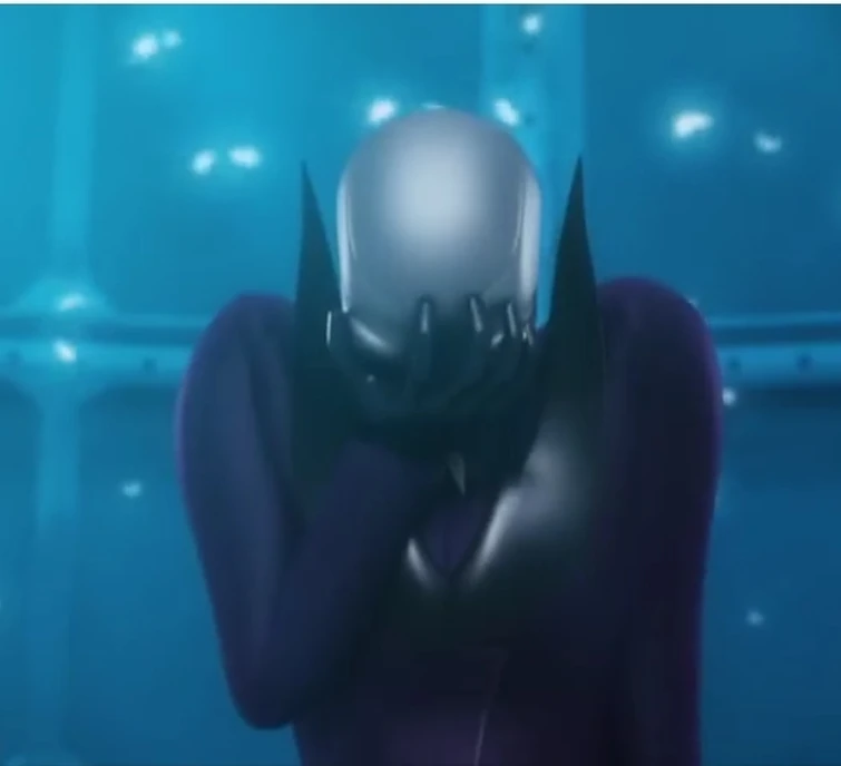 Hawk Moth😅 | Fandom