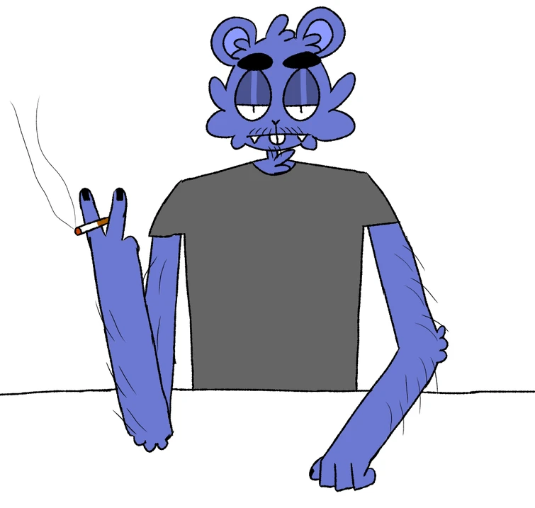 more jack art | Fandom