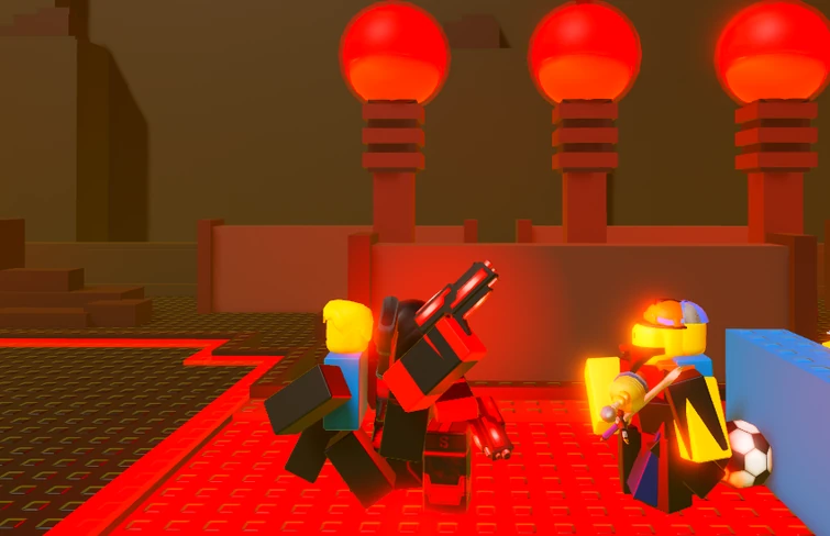 Discuss Everything About The Battle Bricks Wiki | Fandom