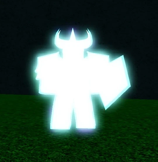 Rainbow Knight | Fandom