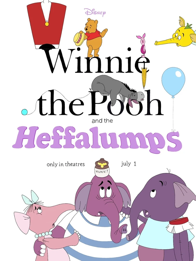 Discuss Everything About Disney Wiki | Fandom