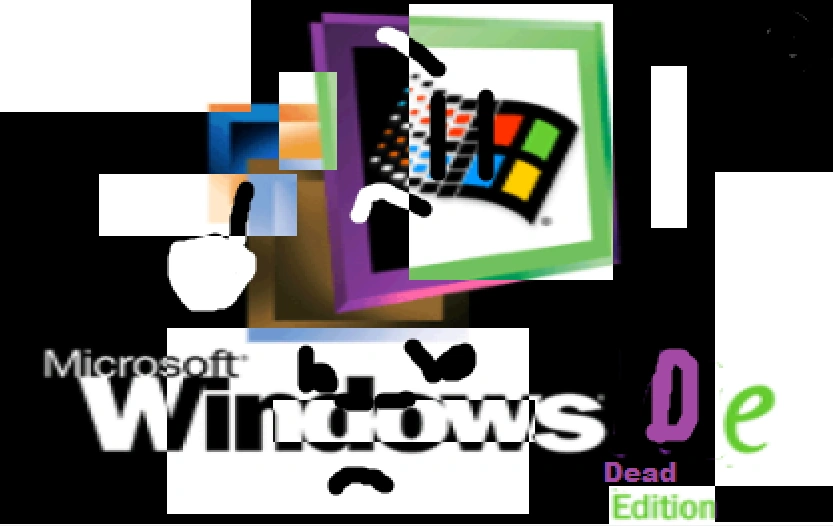 corropted Windows ME (DE: Dead Edition) | Fandom