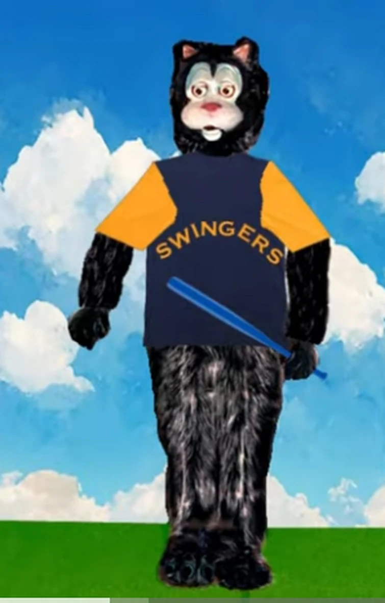 Discuss Everything About Chuck E. Cheese Fanon Wiki | Fandom