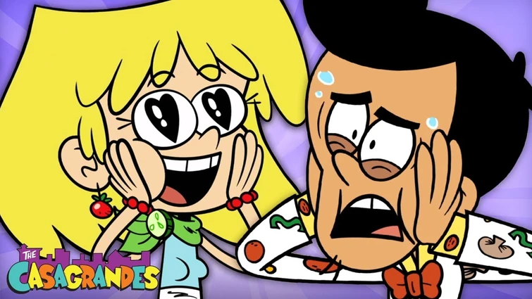 Bobby is in a bit of a pickle. | Fandom