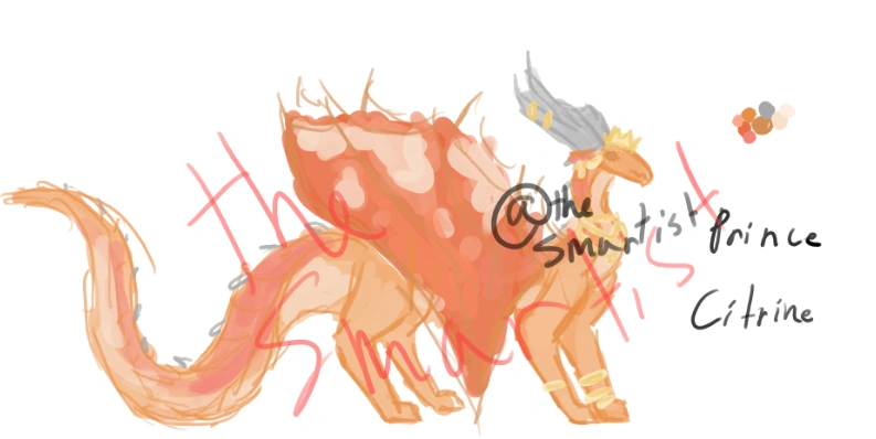 OTA (4 Characters) | Fandom