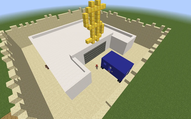 henry stickmin in minecraft | Fandom