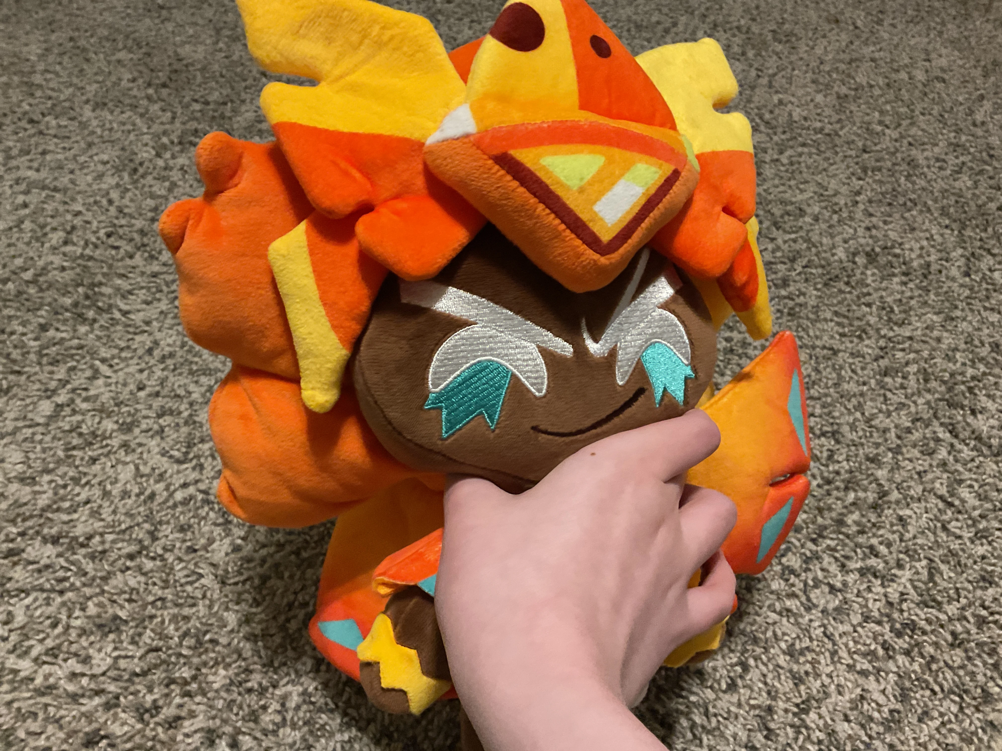 I want to kill her | Fandom