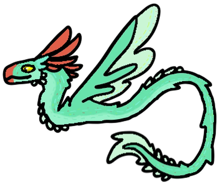 Featherhide redesign | Fandom