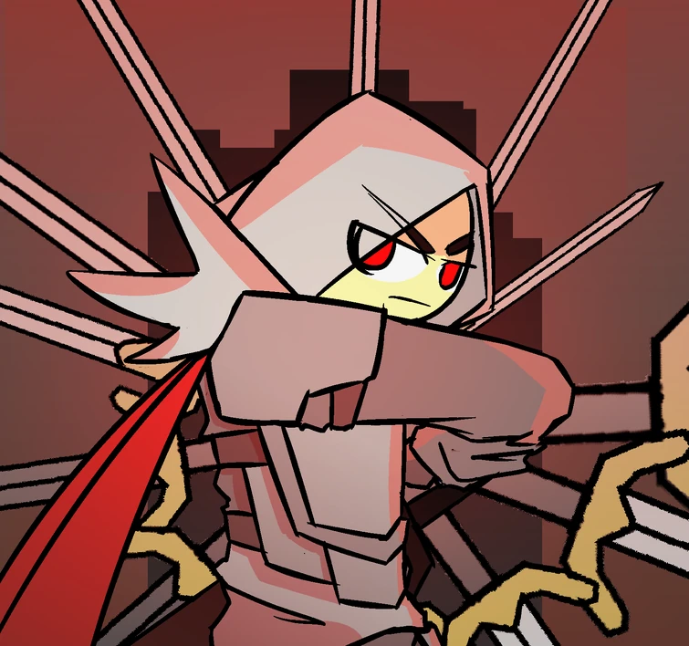 TDS fanart ive been sharing in the TDS Discord | Fandom