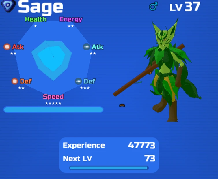 Discuss Everything About Loomian Legacy Wiki | Fandom