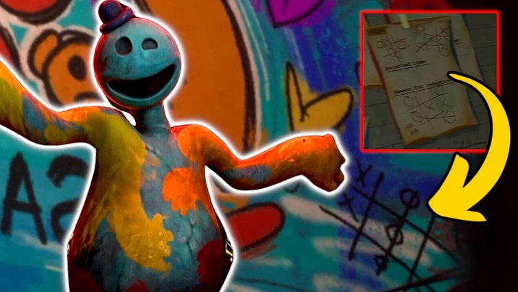 Doey's Identity SOLVED? | Fandom