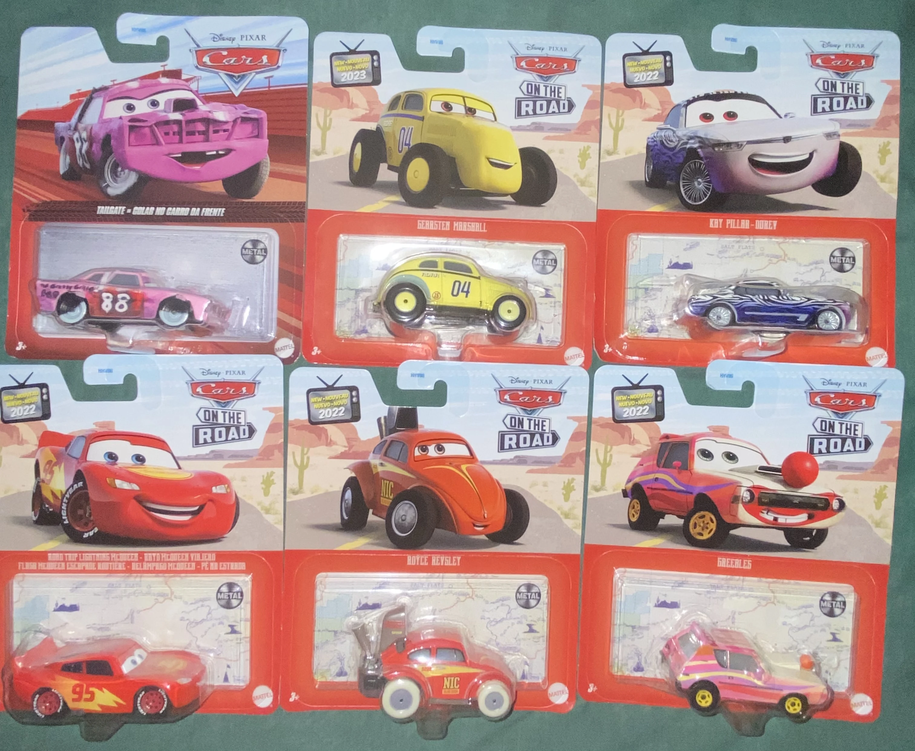 Current scores for the month | Fandom