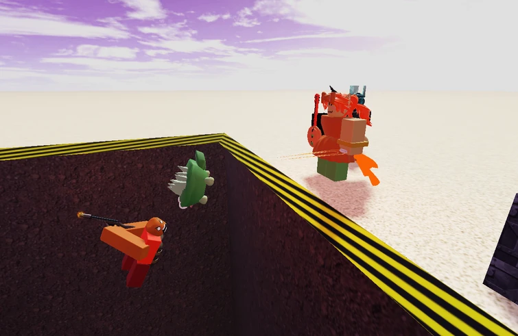 Discuss Everything About The Battle Bricks Wiki | Fandom