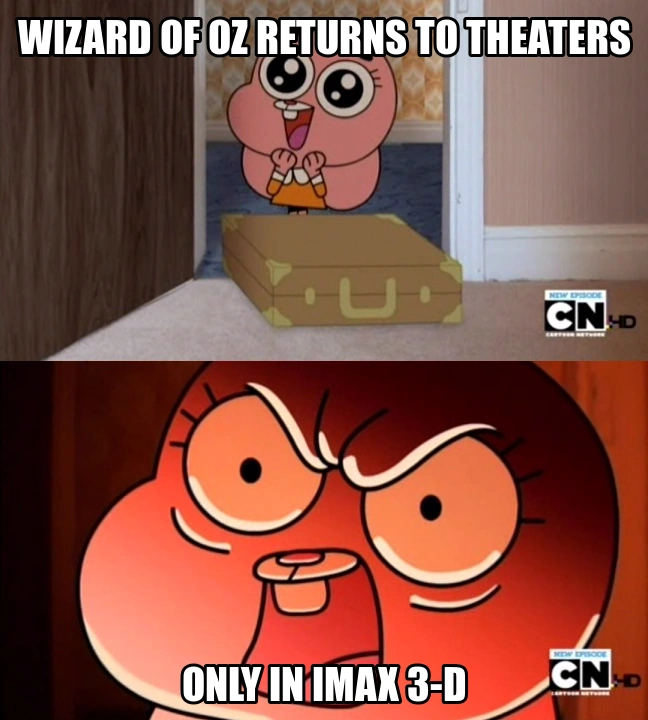 Anais watterson meme 02 | Fandom