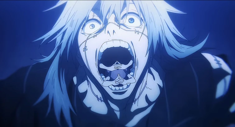 BETTY VS MAHITO - An Explanation of Betty Noire’s Stats | Fandom