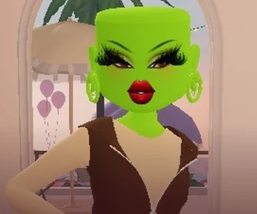 GUYS WHICH FOR PROFILE BADDIE FIONA OR BADDIE SHREK?? | Fandom