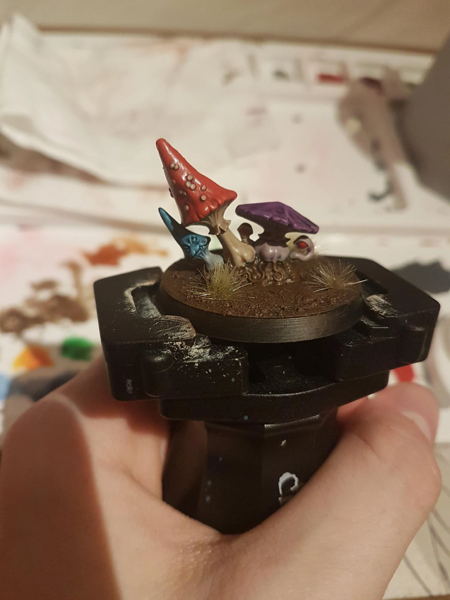 First attempt at bases | Fandom