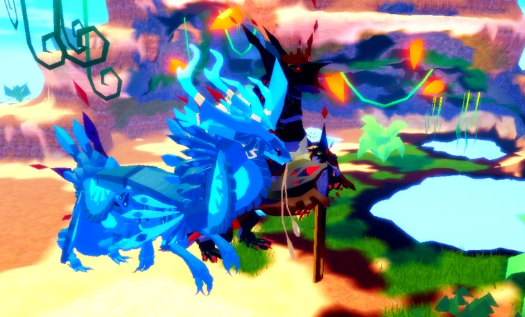 Discuss Everything About Creatures of Sonaria Wiki | Fandom