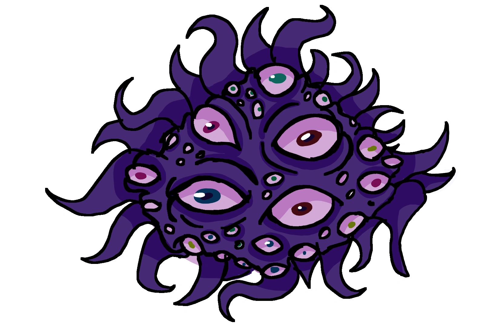 door toe ber | Fandom