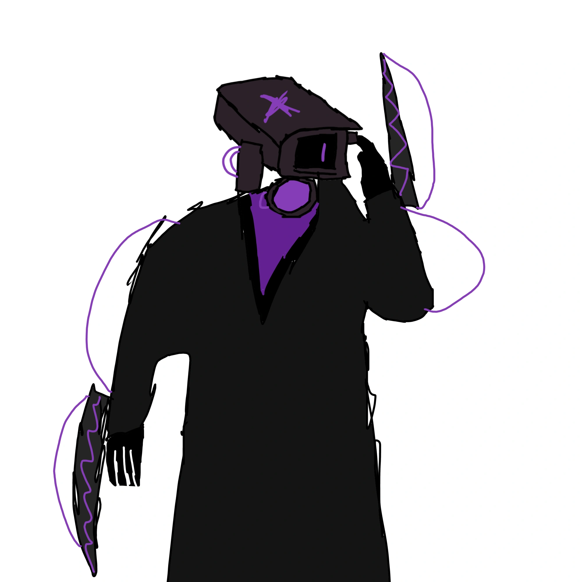 Introducing energized cameraman | Fandom