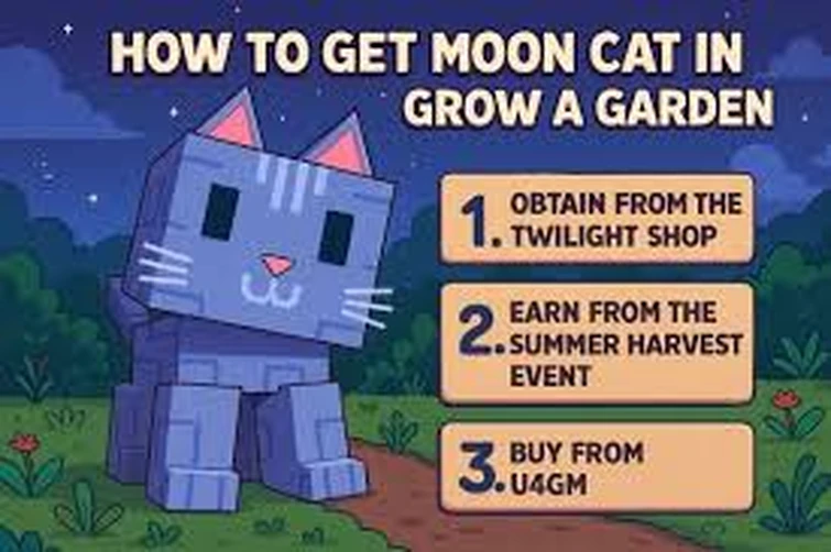 buying moon cats? | Fandom