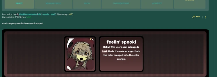 chat am i cooked | Fandom