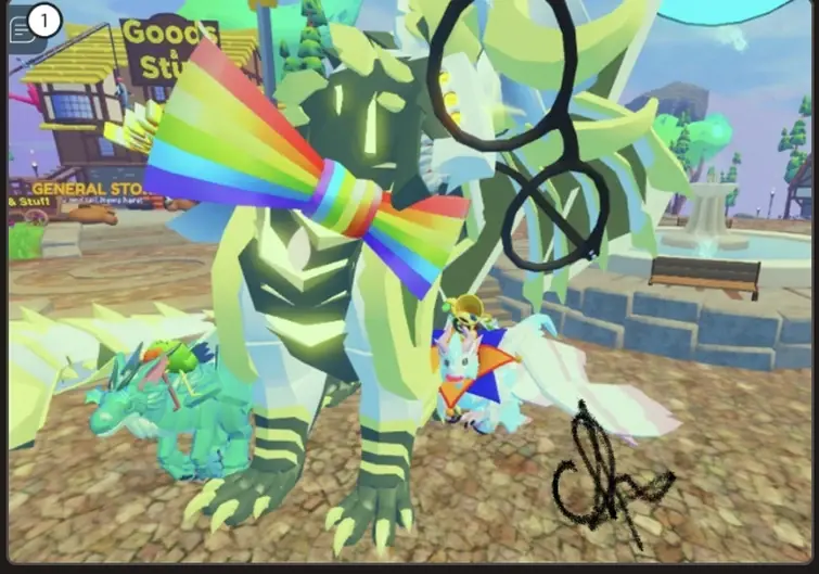 Discuss Everything About Dragon Adventures Wiki | Fandom