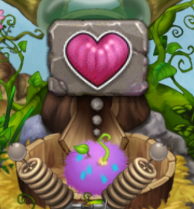 dear clamble and bowgart | Fandom