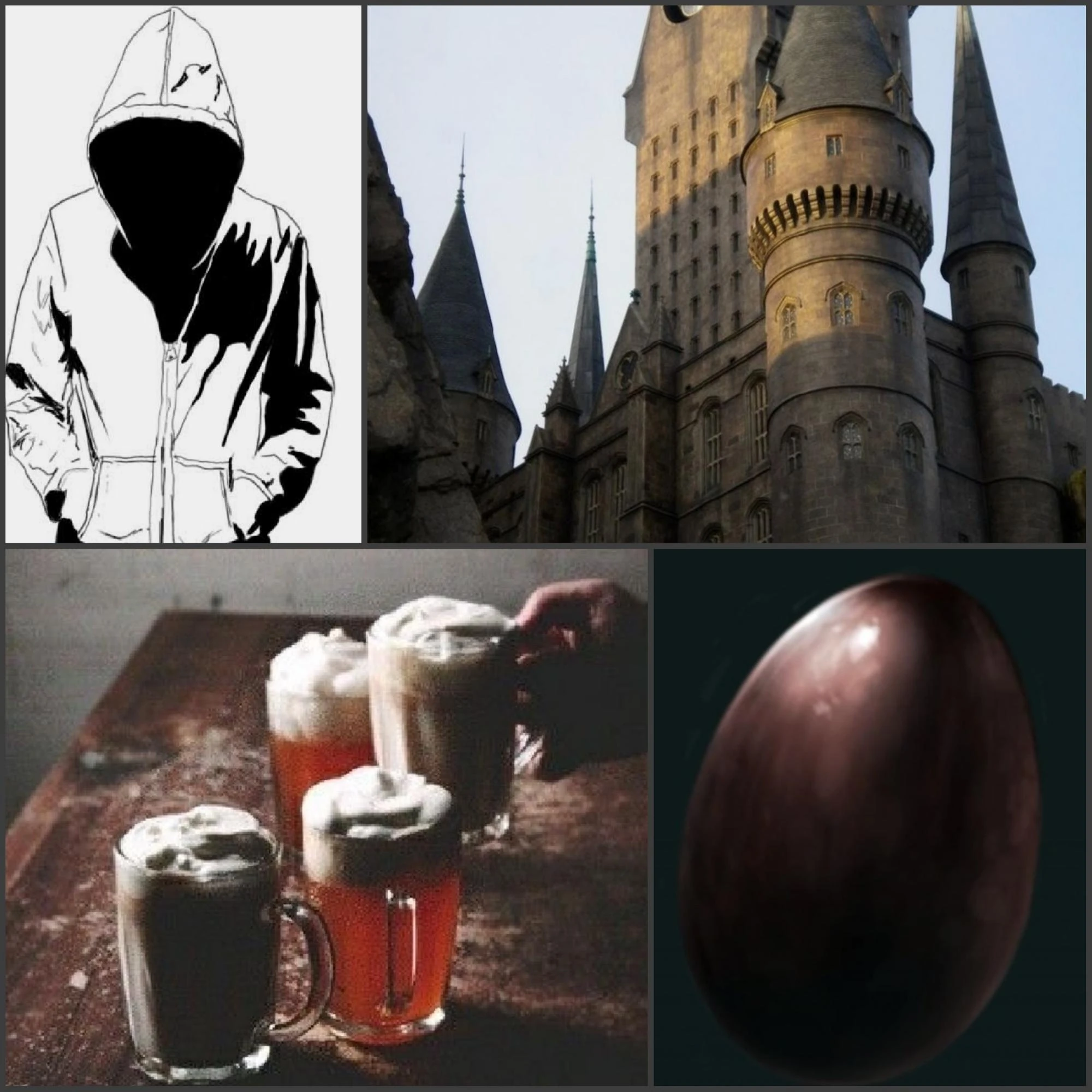 Guess the character #47 {Answered} | Fandom