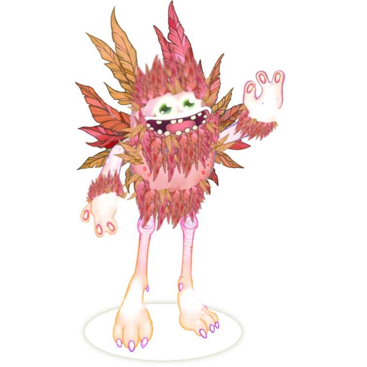 Rareblins: Rare Whajje | Fandom