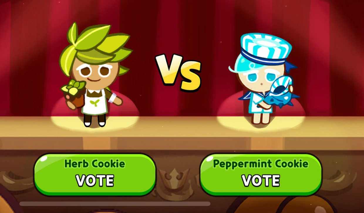 Who should I vote.. | Fandom