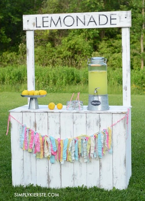 hi...welcome to my lemonade stand.. | Fandom