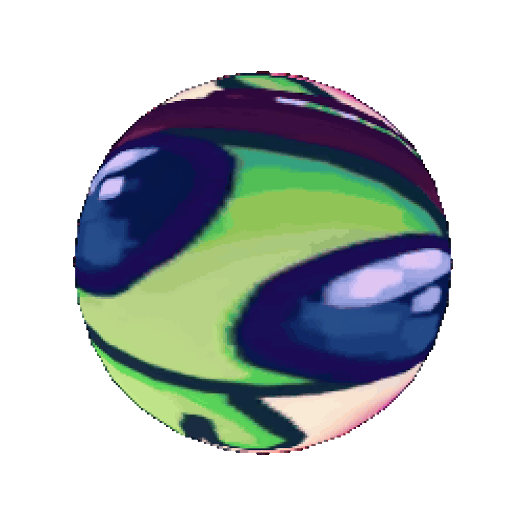 It's a ball. | Fandom