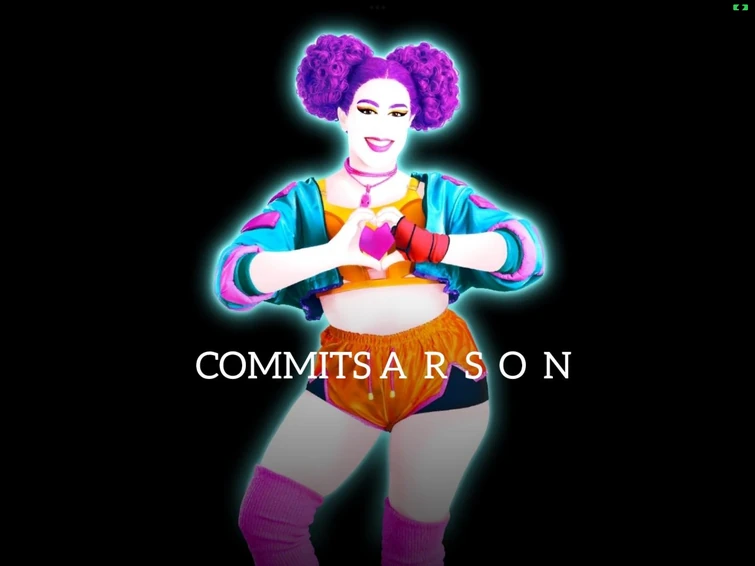 Types of Characters in Every Fandom(Just Dance Edition) | Fandom