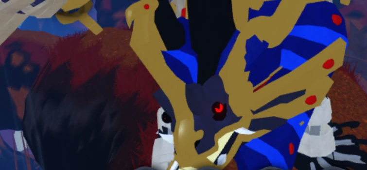 why do the flip do phantejer’s eyeballs buldge out like that | Fandom